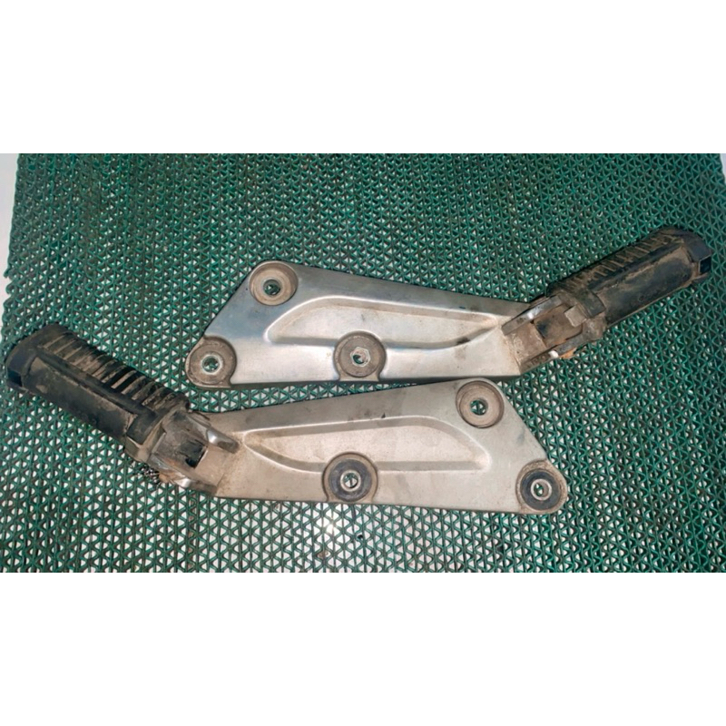 Jual Postep footstep Honda Supra X Lama Supra Fit Lama Original Lepasan ...