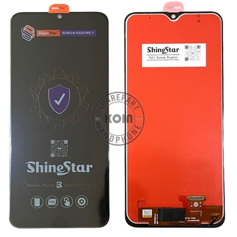 Jual LCD TOUCHSCREEN SAMSUNG A30/A50/A305/A505/A507/A50S FULLSET | Shopee Indonesia