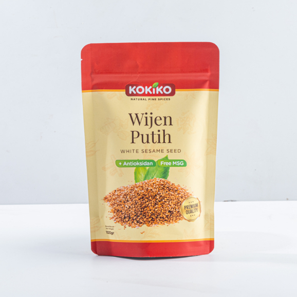 Jual KOKIKO Bundling Bumbu Masak Sticky Sweet Sesame Chicken By Angela ...