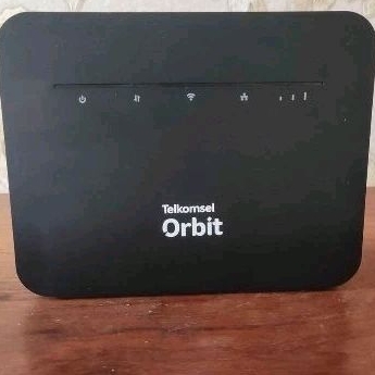 Jual Orbit Pro (Internet Rumah) | Shopee Indonesia