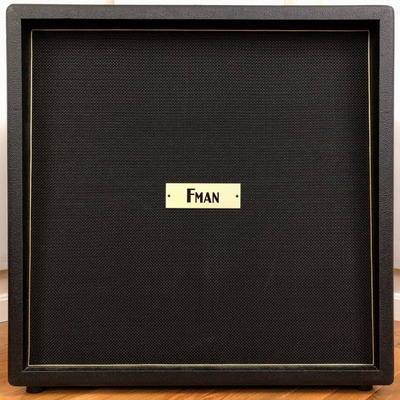 Jual OwnHammer - Impulse Response Libraries - 412 FMAN Standard Series ...