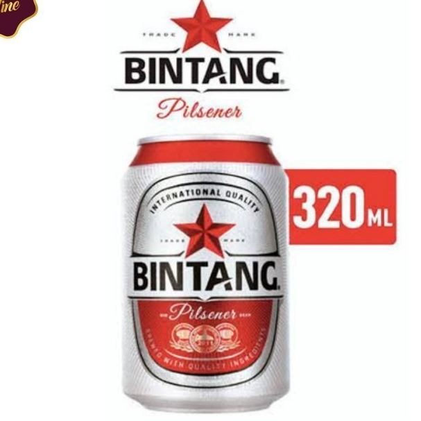 Jual Bir Bintang Beer Kaleng | Shopee Indonesia
