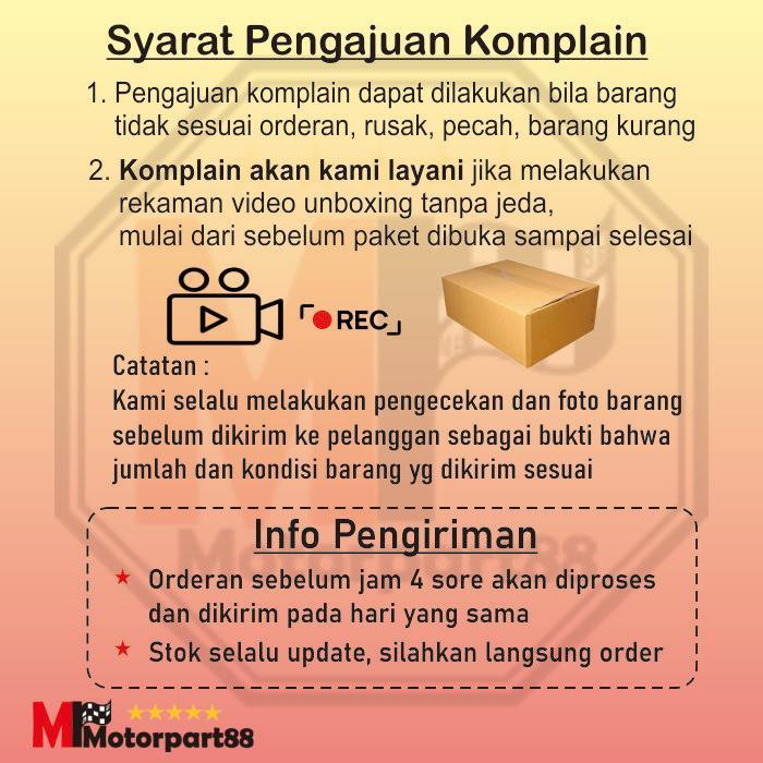 Jual FITTING FITING SOKET SOCKET COP LAMPU SEN SEIN T13 SENJA T10 STOP ...