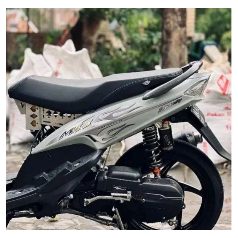 Jual JOK MIO SPORTY MIO SMAIL MBITECH SASAK PAHA-jok mio sporty mio ...