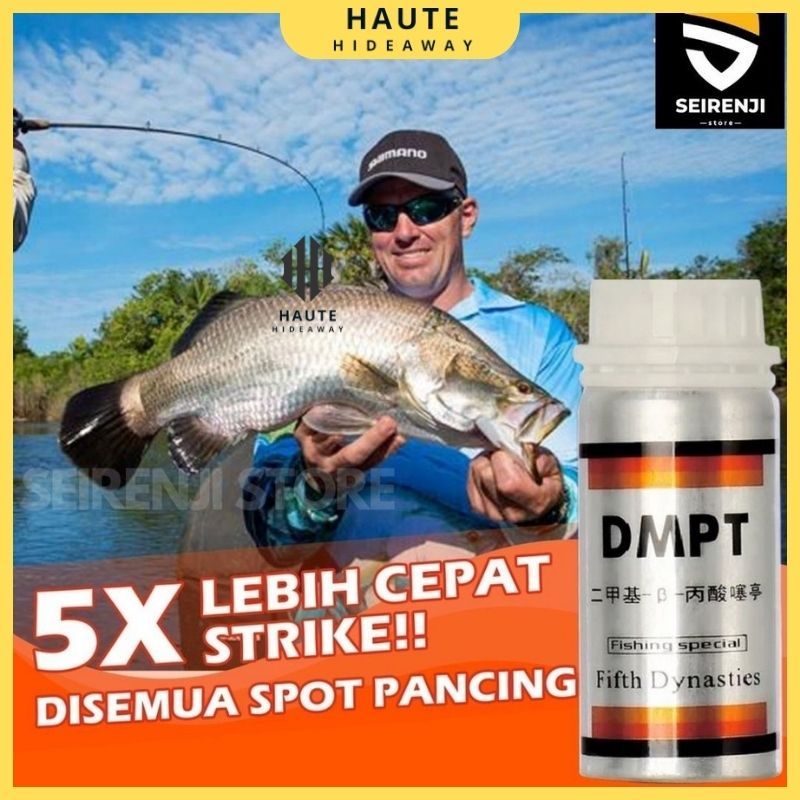 Jual Umpan Pancing essen essence Pengeras Aroma STIMULANT jitu penarik ...