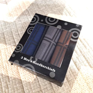 Jual Saputangan Terlengkap & Harga Terbaru Desember 2025 | Shopee Indonesia