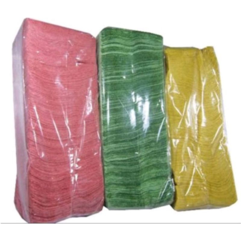 Jual Tisu Hajatan / Tissu Prasmanan / Tisu Sendok Tisu Kasar Tisu Murah ...