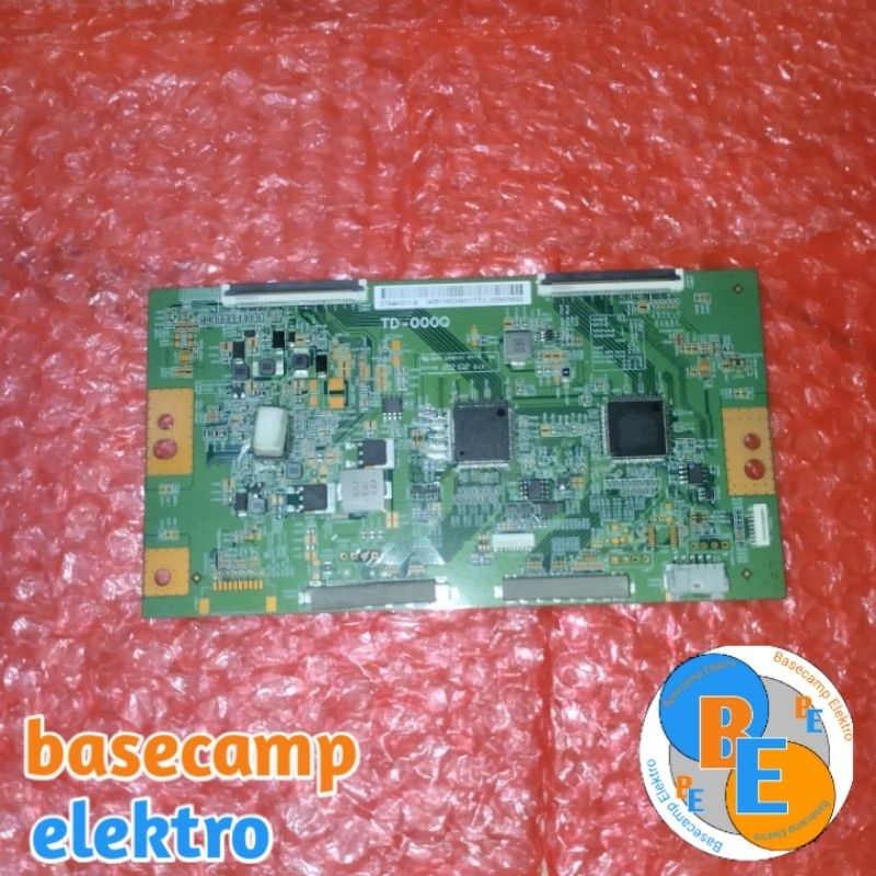 Jual Tcon TV LED SONY XR55X90K Tikon TV LED SONY XR55X90K Tcon TV SONY ...