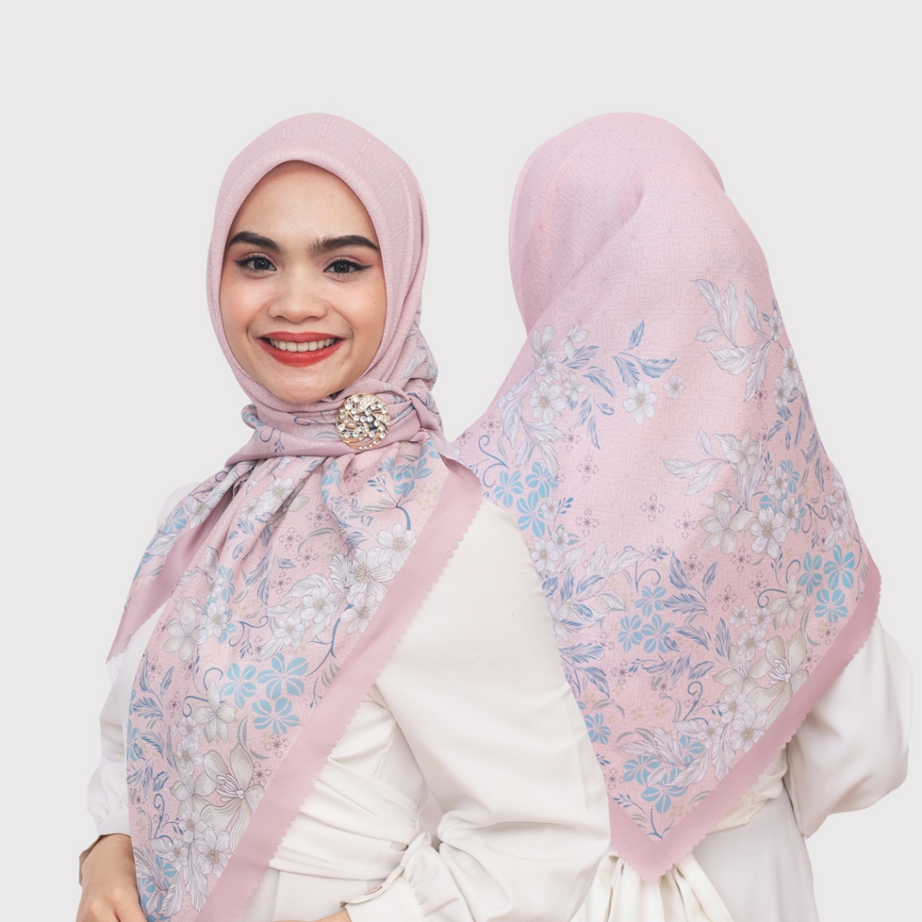Jual SHIFA HIJAB [PASTEL SERIES] KERUDUNG MOTIF JILBAB VOAL SEGI EMPAT SUBLIME PREMIUM LASER CUT ...