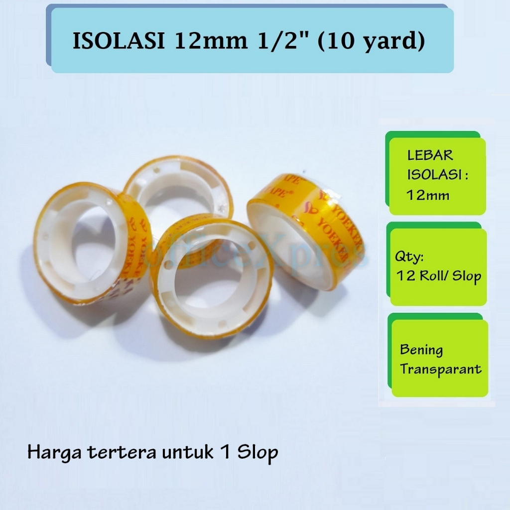 Jual Tape Cutter / Tape Dispenser Isolasi / Dispenser Meja TD-301S ...