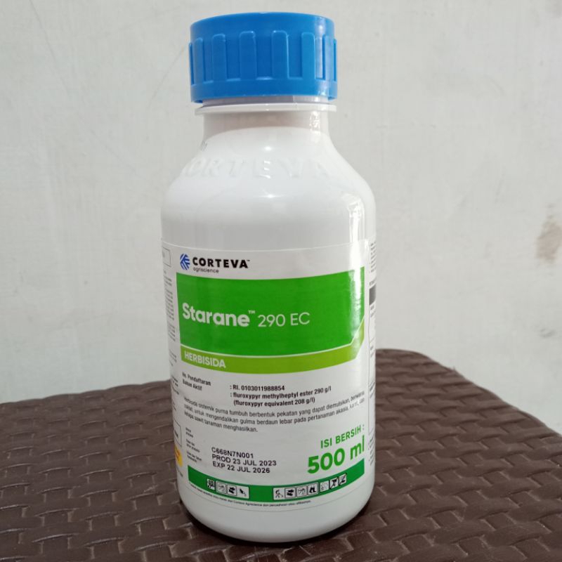 Jual Herbisida Starane 290EC isi 500ml | Shopee Indonesia