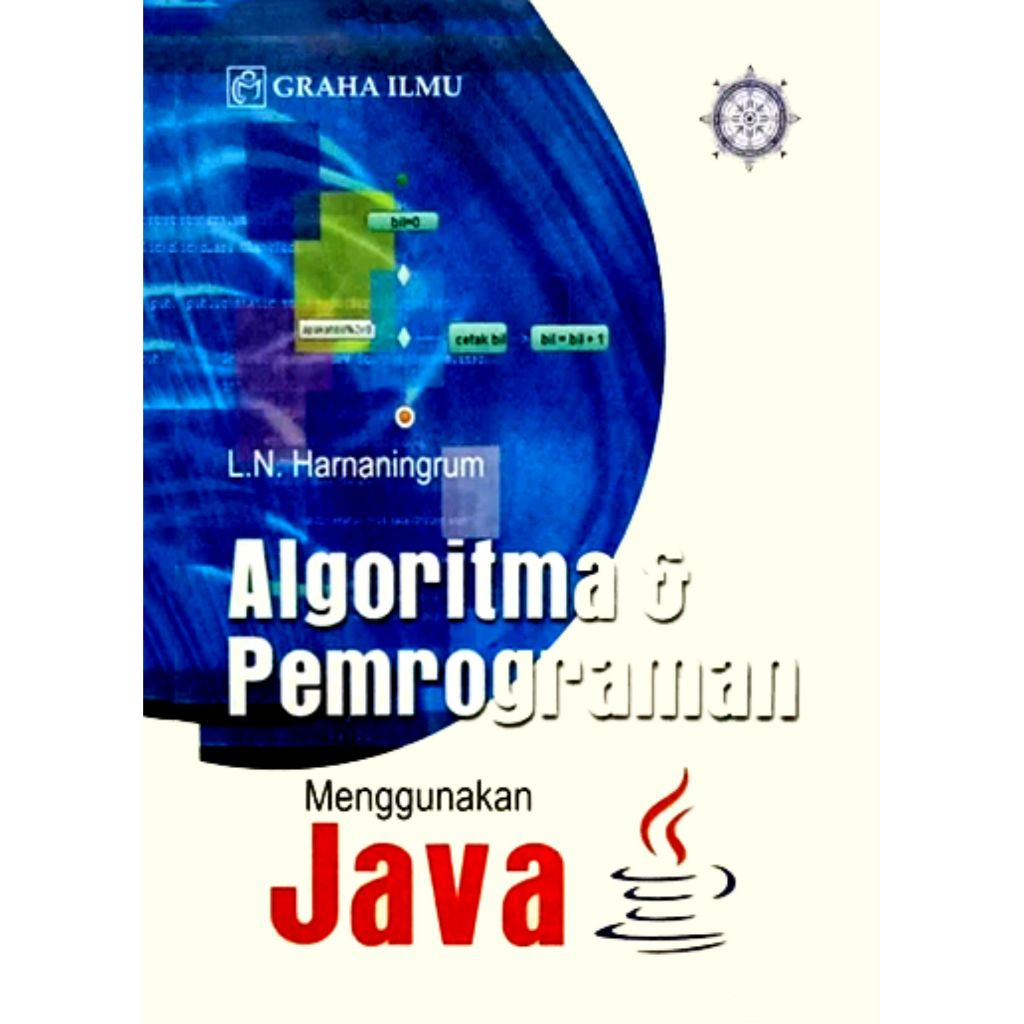 Jual algoritma & Pemrograman menggunakan java | Shopee Indonesia