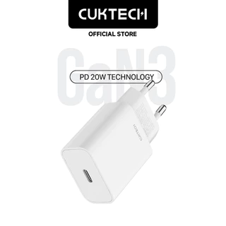 Toko Online Cuktech Official Shop | Shopee Indonesia