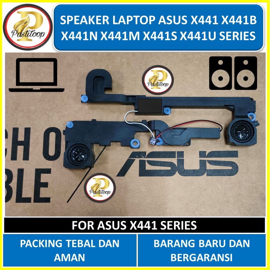 Jual Speaker laptop ASUS X441 X441B X441N X441M X441S X441U Original ...