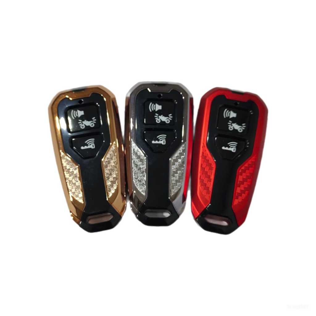 Jual Smart Key Remote Cover Honda ADV 160, PCX 160 & Vario 160 | Shopee ...