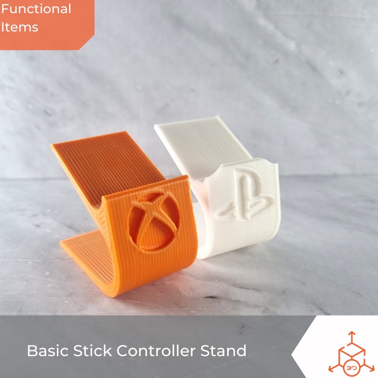 Jual Tt PS4 Xbox Logitech Stick Controller Stand Stick Stand | Shopee ...