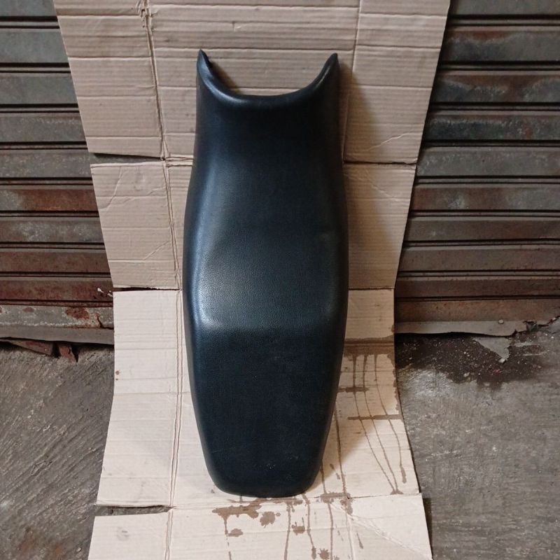 Jual jok Mega pro Primus sadel Megapro mp new tempat duduk | Shopee ...