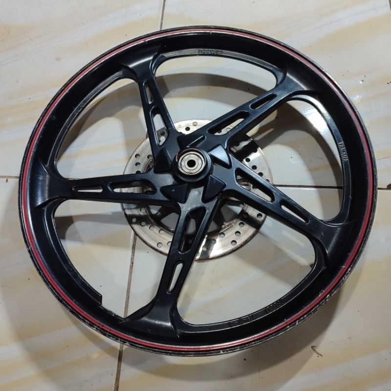 Jual velg depan jupiter | Shopee Indonesia
