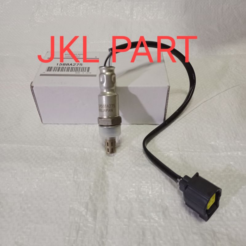 Jual SENSOR OKSIGEN OXYGEN O2 BELAKANG MITSUBISHI MIRAGE KABEL PANJANG ...
