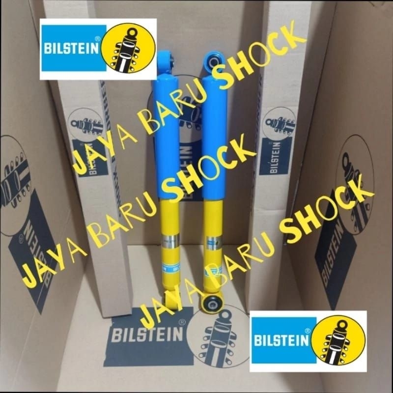 Jual SHOCKBREAKER GRAND MAX BELAKANG MEREK BILSTEIN MADE IN GERMANY ...