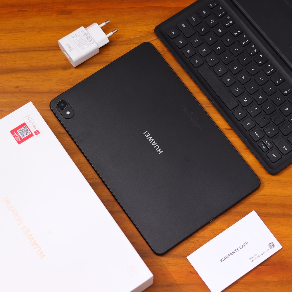Jual Huawei Matepad 11 2023 Snapdragon 865 Harmony OS Garansi Resmi ...