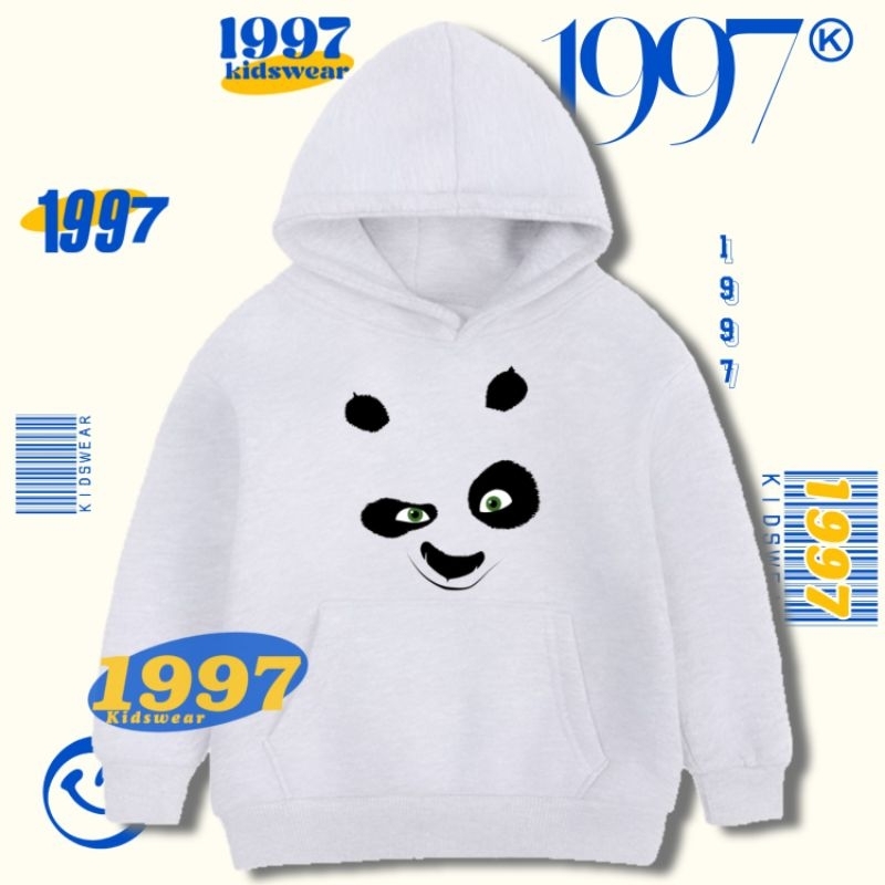 Jual Jaket Baju Anak - Hoodie Sweater Jumper Kung Fu Panda 4 Movie ...