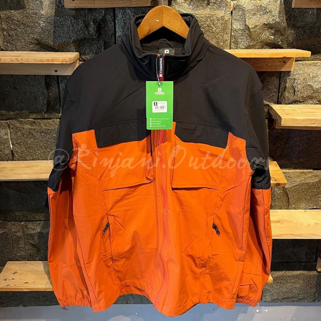 Jual JAKET FREMOUNT CONSINA JAKET GUNUNG JAKET RIDING JAKET OUTDOOR ...