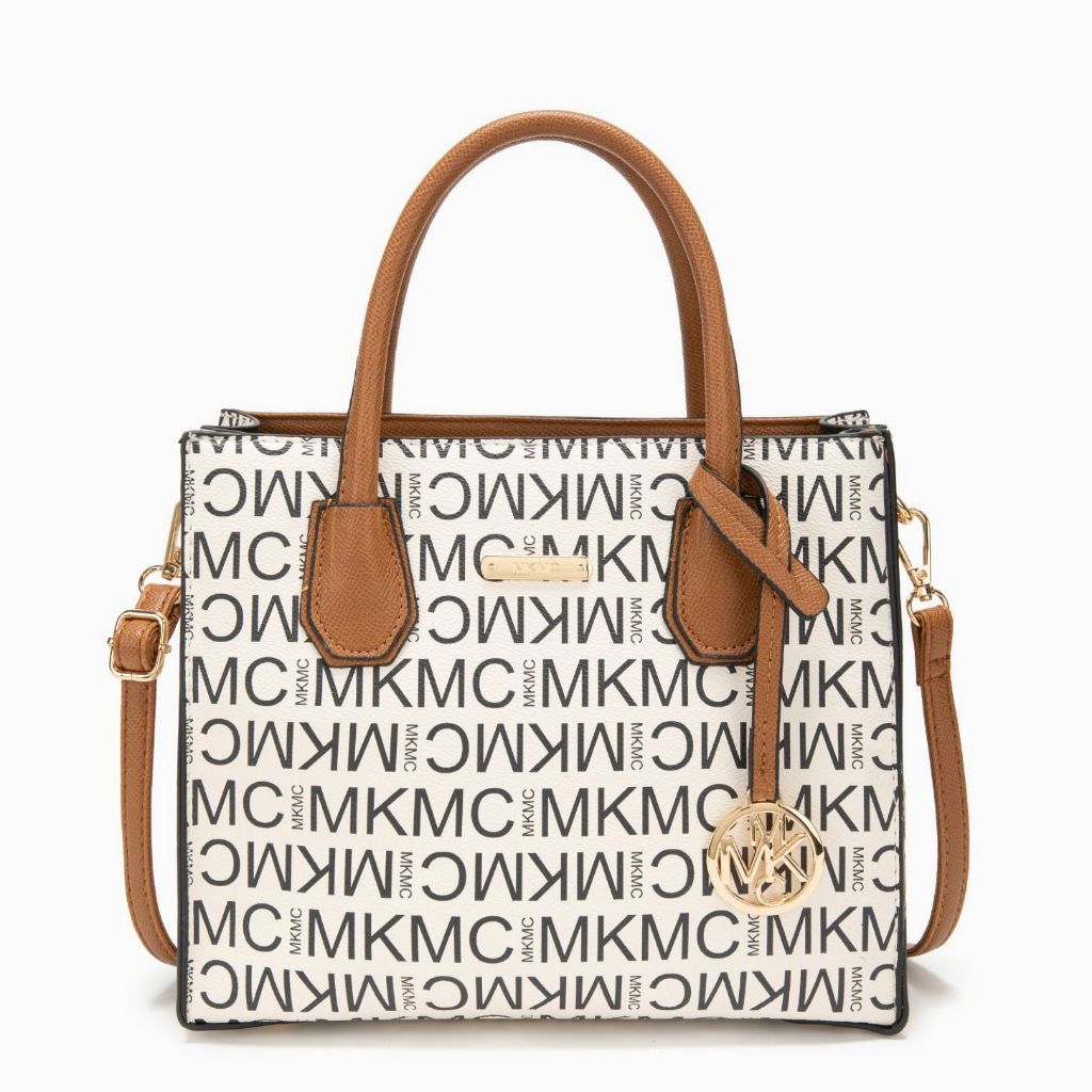 Jual MKMC Tas selempang wanita import hand bag kulit fashion tas ...