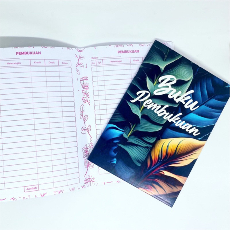 Jual BUKU PEMBUKUAN BUKU OLSHOP BUKU REKAP PEMBUKUAN ONLINE | Shopee ...