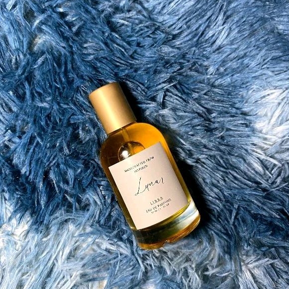 Jual Parfum Libra | Parfum Inspired by Lunar Parfum | Shopee Indonesia