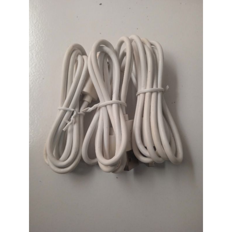 Jual KABEL DATA KABEL CAS USB TYPE C FAST CHARGING ORIGINAL COPOTAN ...