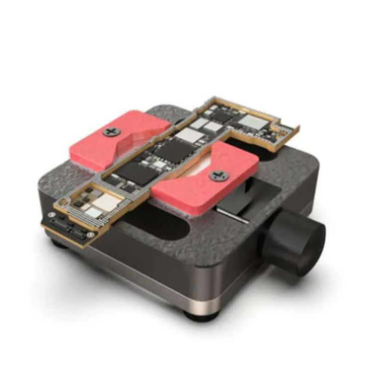 Jual PCB HOLDER 2UUL BH02/RAGUM MINI JIG FOR PHONE BOARD & CHIP ...