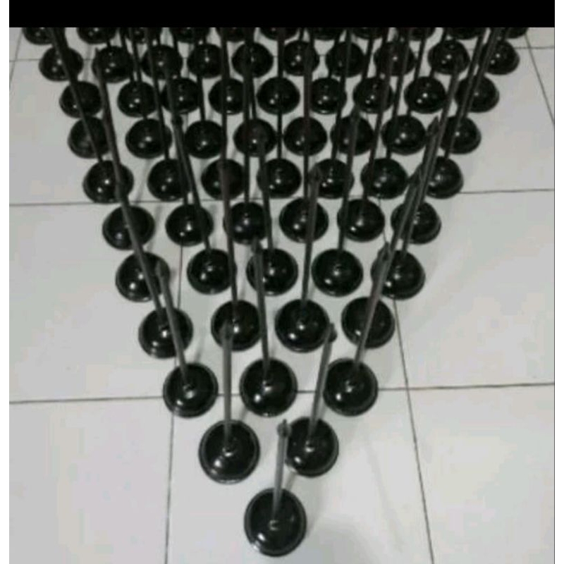 Jual tiang Kayu Bendera meja | Shopee Indonesia
