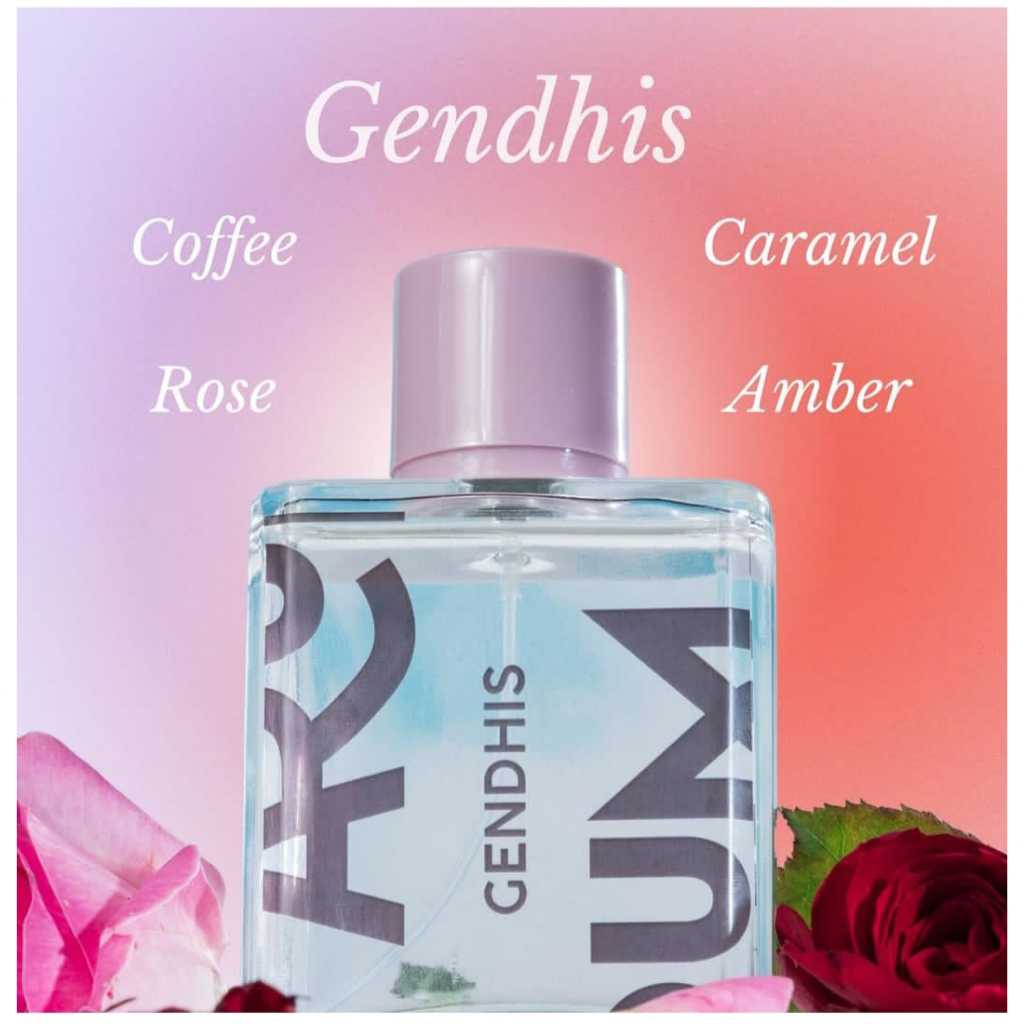 Jual IKI ARUM - GENDHIS-LORO-KUSUMA PARFUME ORIGINAL DARI STORE ...