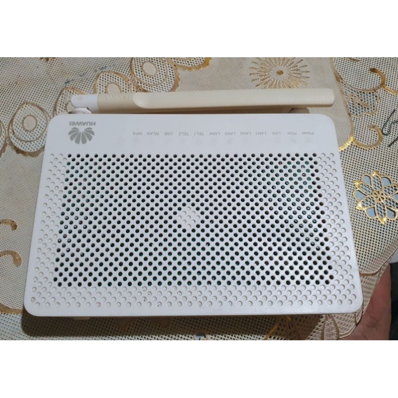 Jual Huawei EG8245H5 port hijau | Shopee Indonesia