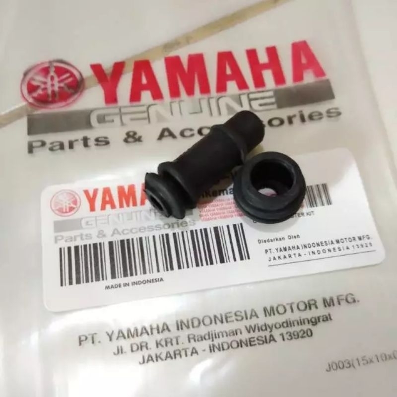 Jual Karet Boot Kaliper NMax/New Vixion/Jupiter/Jupiter MX/Mio-Karet ...