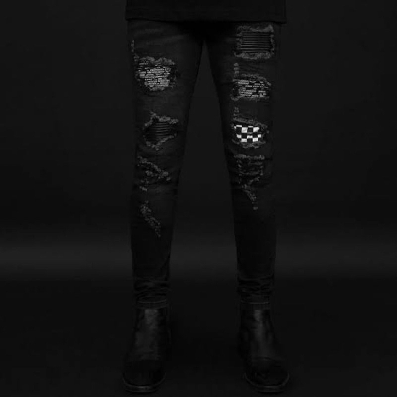 Jual CELANA RUCAS SEASON 9 LONG ORIGINALL | Shopee Indonesia