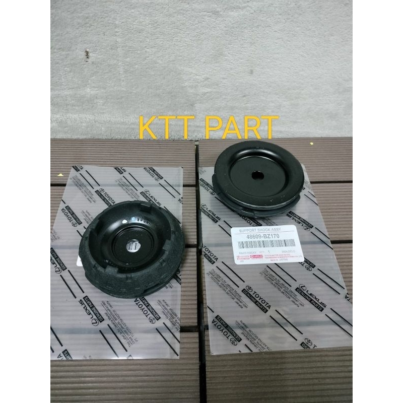 Jual SUPPORT SHOCK BREAKER DEPAN TOYOTA ALL NEW AVANZA 2022 UP,RAIZE ...