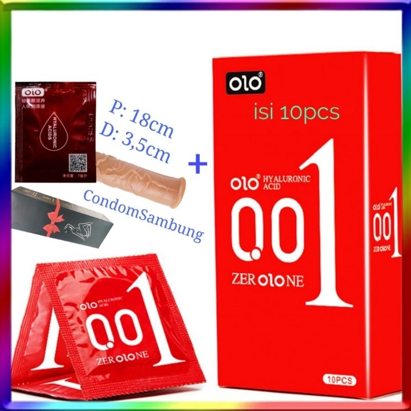 Jual PAKET KONDOM SUTRA MERK OLO-SEPERTI DI GAMBAR | Shopee Indonesia