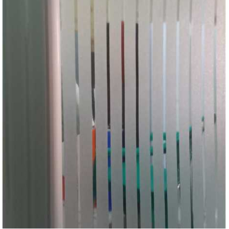 Jual Sticker motif garis garis dan artistik lebih modern murah dan ...