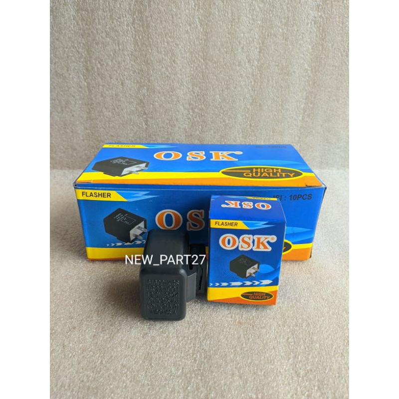 Jual plaser sen osk cocok untuk semua jenis motor | Shopee Indonesia