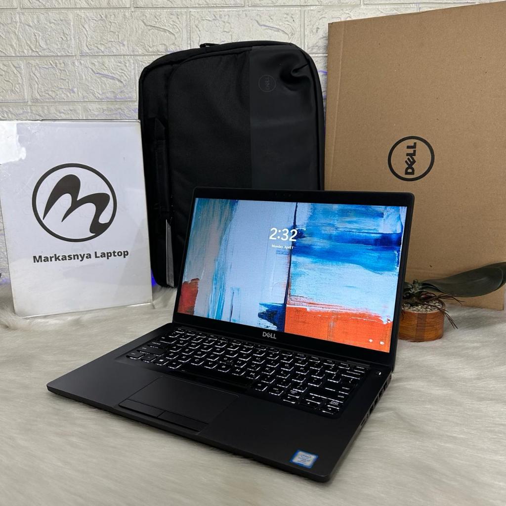 Jual DELL LATITUDE 5400 INTEL CORE I7 8665U RAM 8GB SSD 256GB | Shopee ...