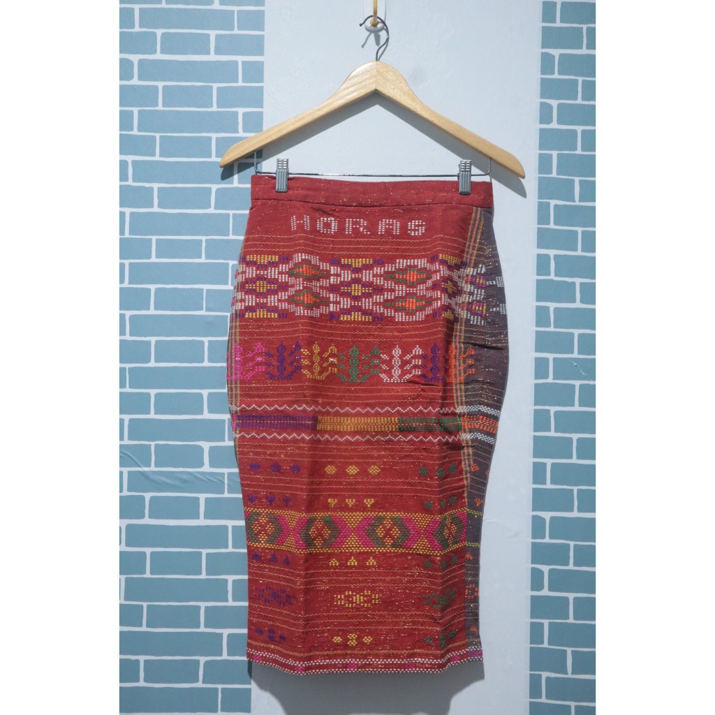 Jual Rok Ulos Batak | Shopee Indonesia