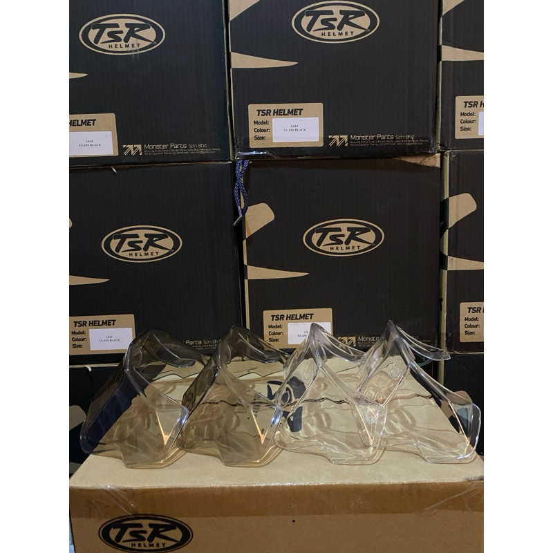 Jual Spoiler GP pad (Spoiler HELM TSR/SCOOT/ARAI RR5&RX7X) | Shopee ...