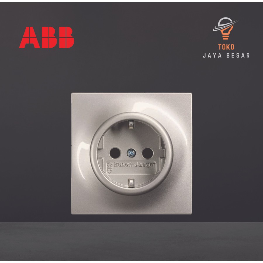 Jual ABB Stop Kontak 20 EUCKS-79, Socket Outlet | Shopee Indonesia