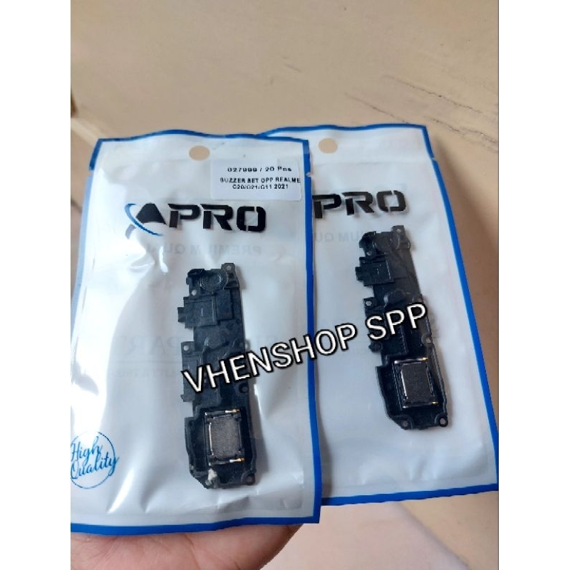 Jual BUZZER BAZZER PENGERAS SUARA NADA DERING LOUD SPEAKER REALME C11 2021 ORIGONAL | Shopee ...