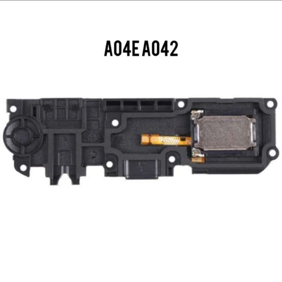 Jual BUZZER SAMSUNG A04E A042 LOUD SPEAKER BAWAH NADA DERING MUSIK ...