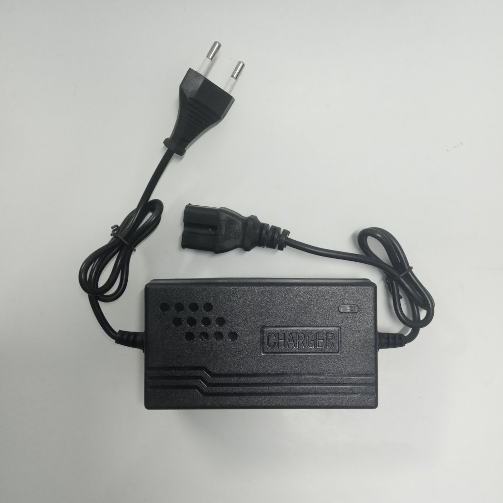 Jual Charger Adaptor 12V 12 V Baterai Sprayer Tangki Alat Semprot ...