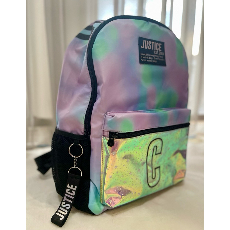 Jual Justice Original tas anak perempuan | Shopee Indonesia