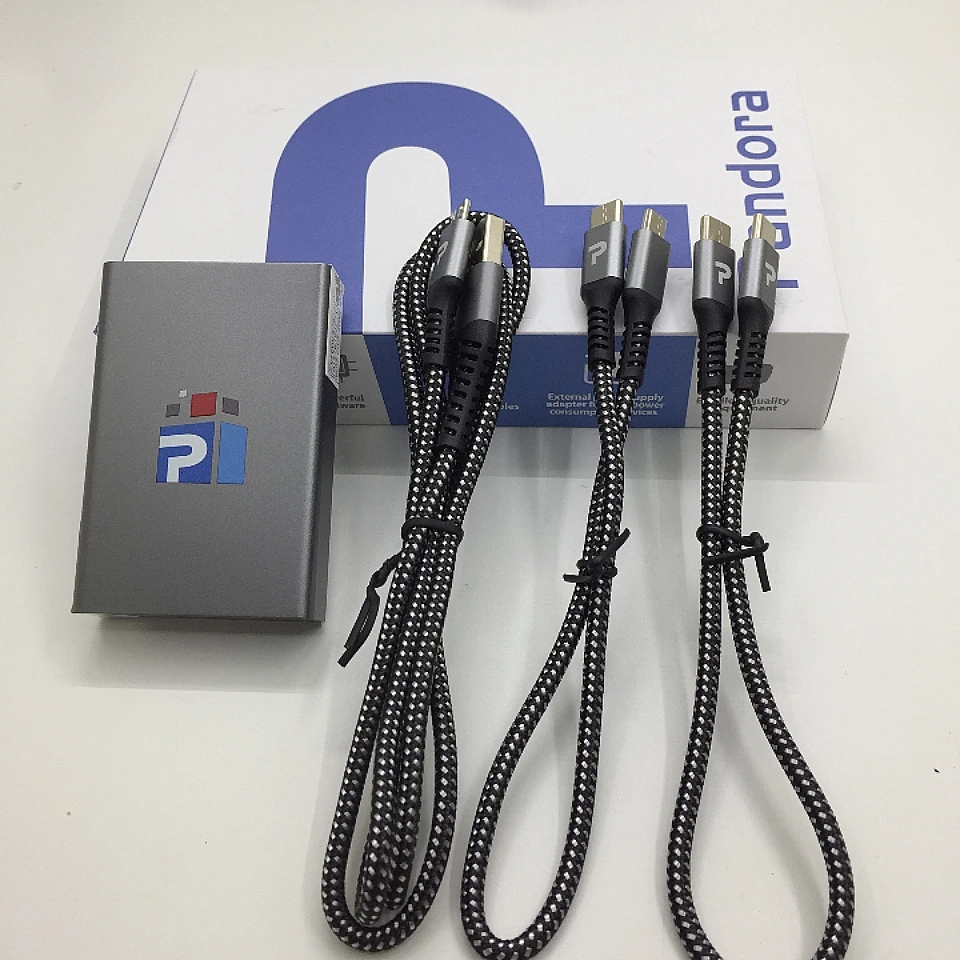 Jual Pandora Box / z3x Pandora Box Full set Original 100% | Shopee ...